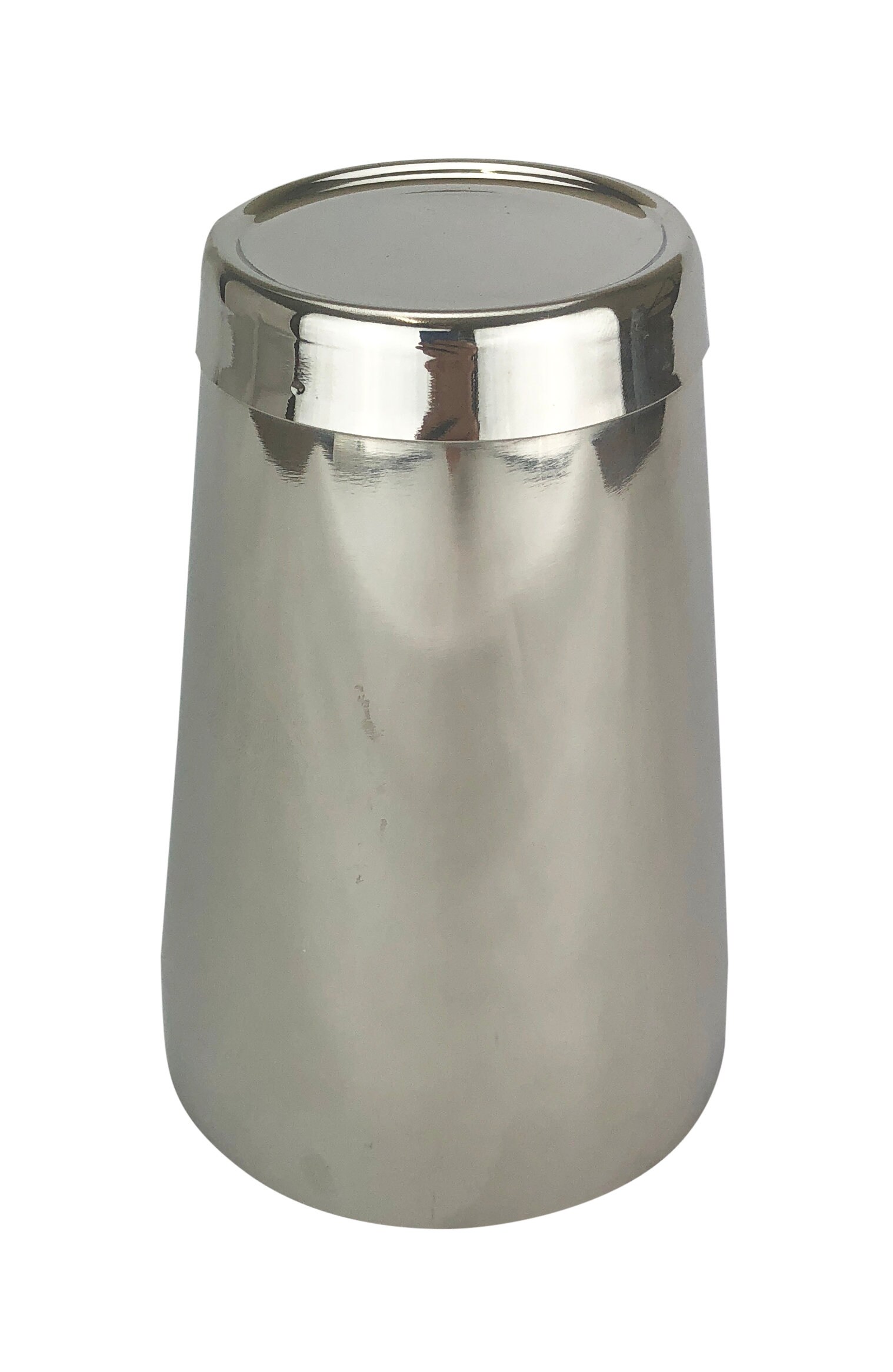 PREMIUM 6 Piece Silver Cocktail Set 28oz & 18oz Tin Fine - Etsy UK