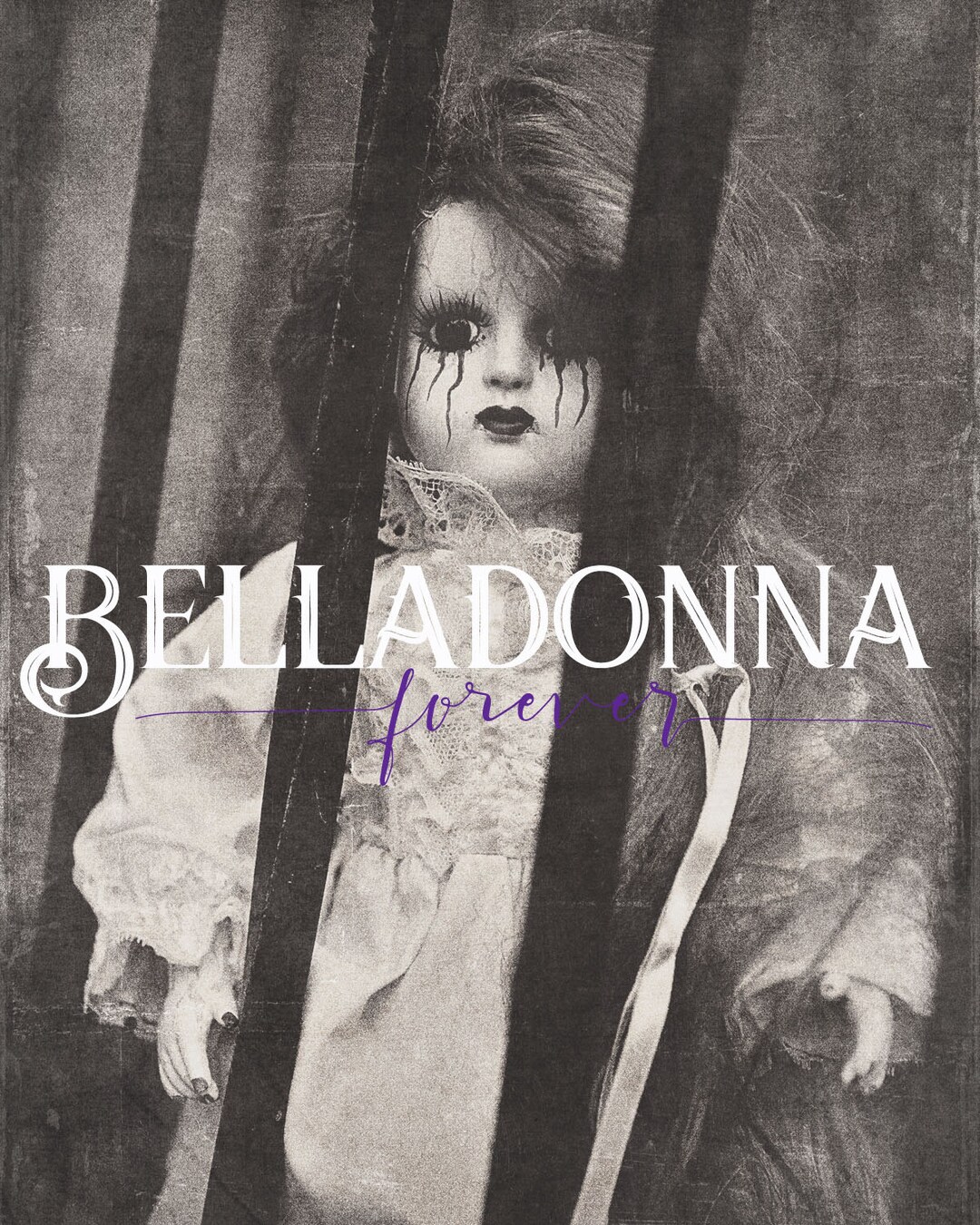 Stella 2 - Printable Halloween Doll Photo, Spooky Doll, Creepy Doll ...