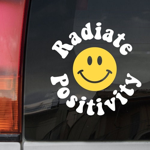 Love Car Decal Colorful Design Bumper Sticker Laptop Decal - Etsy Israel