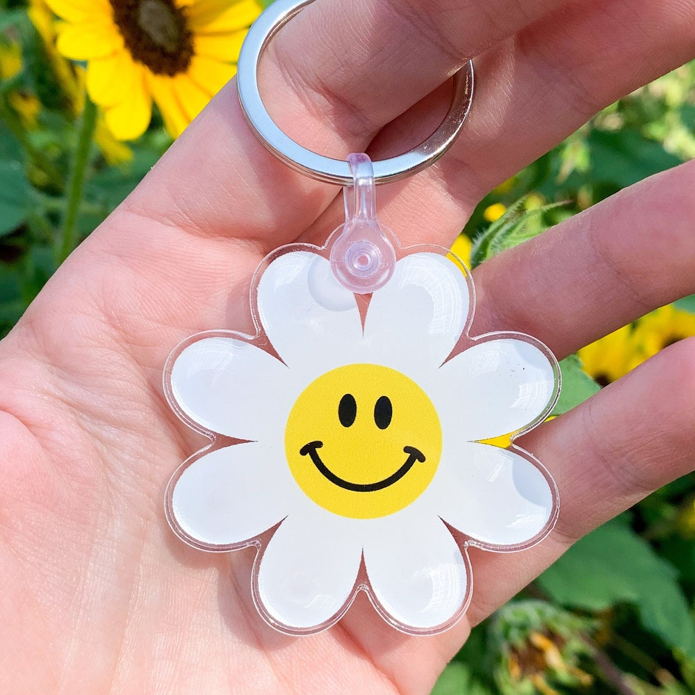 DustedInDaisies - Etsy