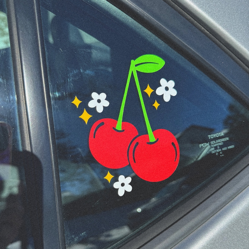 Cherry Kitchen - Etsy