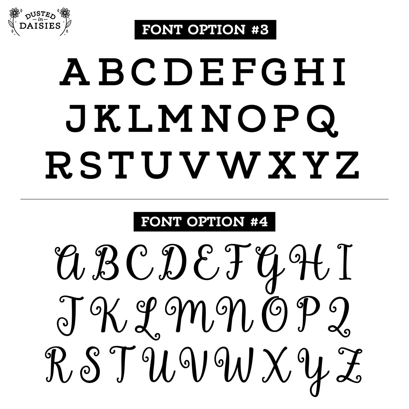 Sunflower Initial Vinyl Decal Sunflower Decal Sunflower - Etsy