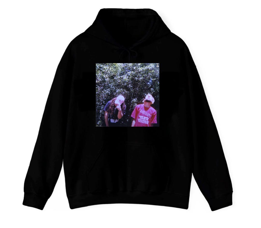 Suicideboyss High Tide in the Snakes Nest Scrim Ruby Greyday Greyfivenine G59 Hoodie Black ...