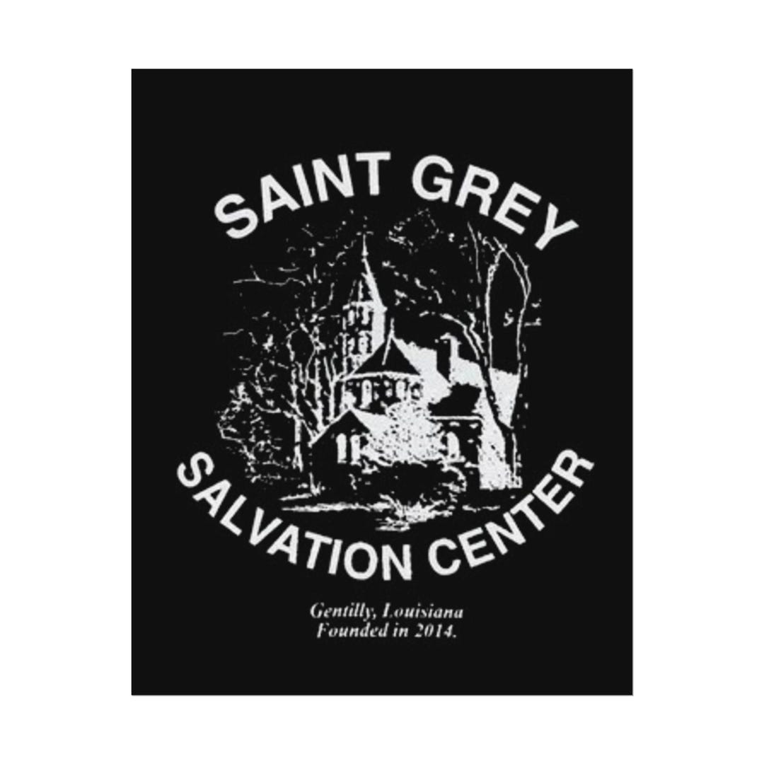 Suicideboyss Salvation Center Greyfivenine New World Depression Black ...