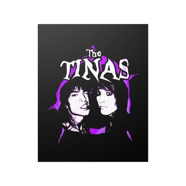 Jake Webber and Johnnie Guilbert - Etsy