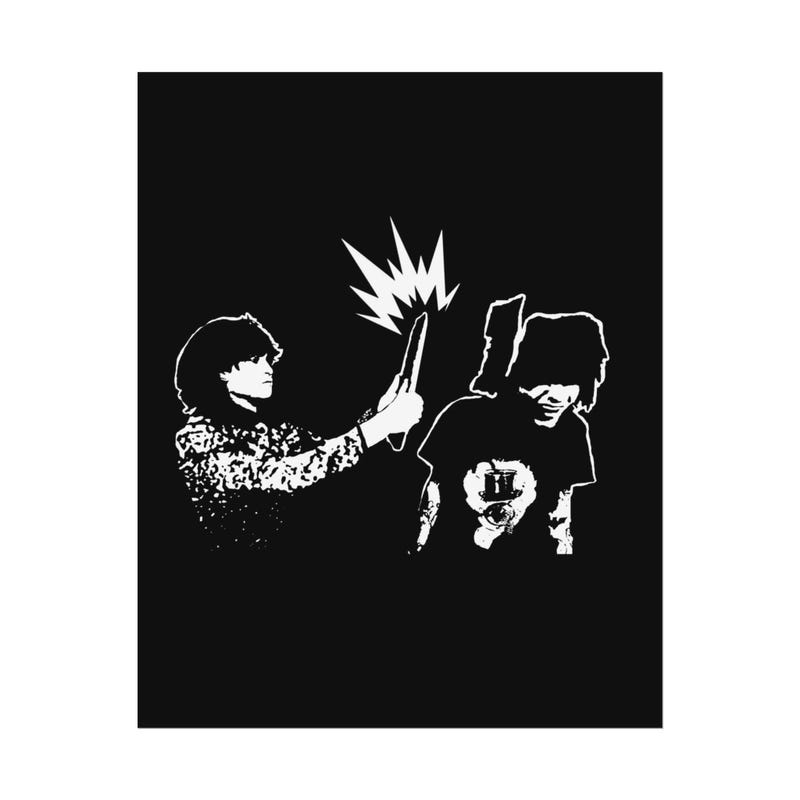 Jake and Johnnie Merch - Etsy