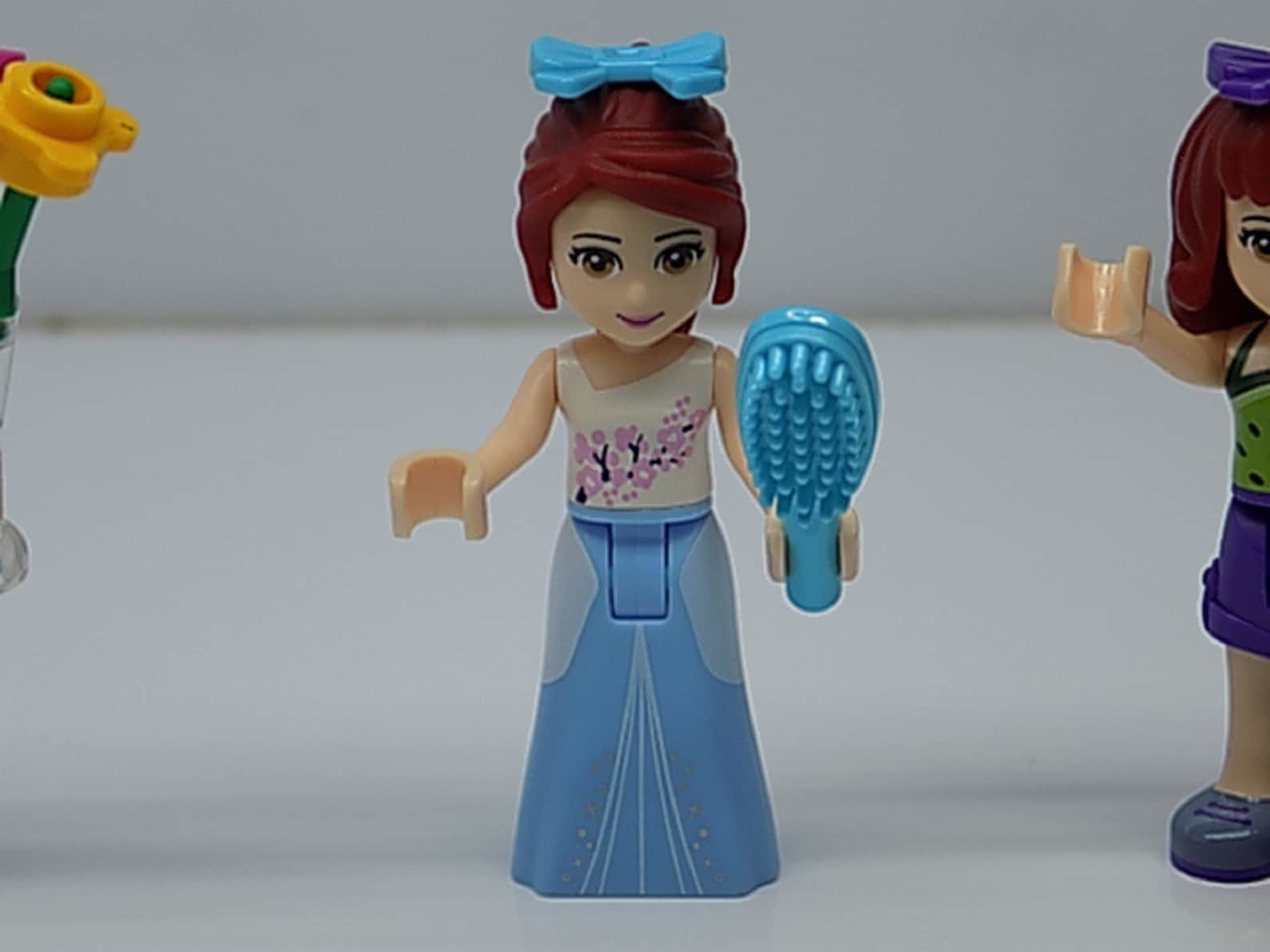 Lego Friends Mini Figures and Accessories Lot | Etsy