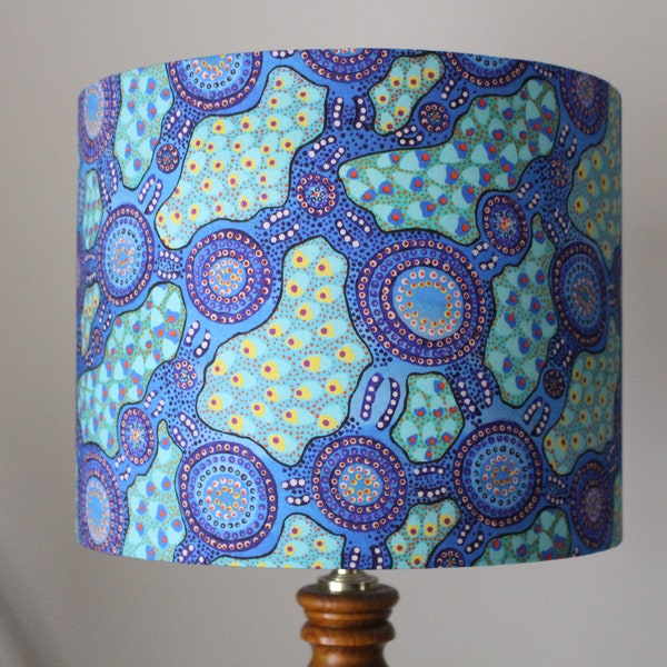 Small Lamp Shade - Etsy Australia