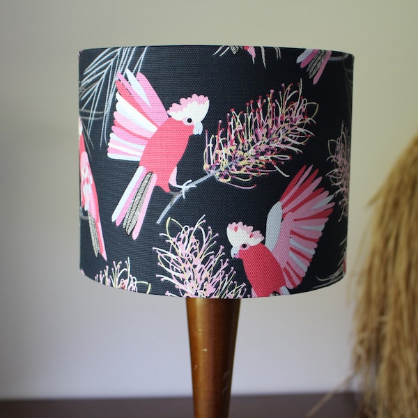 Native Lamp Shade - Etsy
