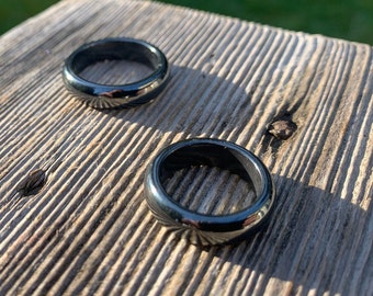 Confidence Ring - Etsy