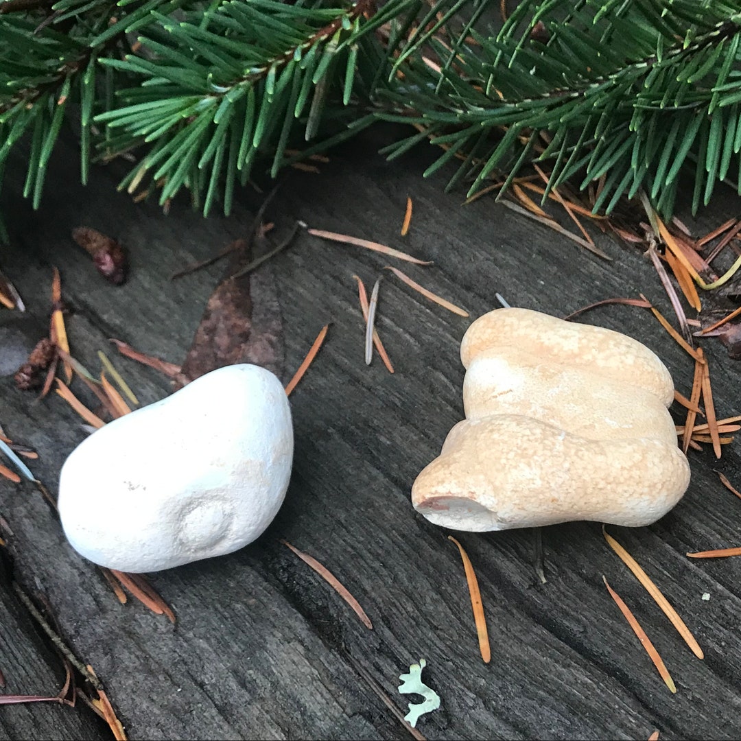 Menalite Goddess Stone: A Fairy Stone - Etsy