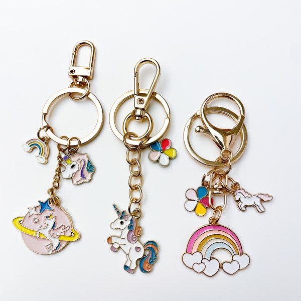 Friendship Keychain - Etsy