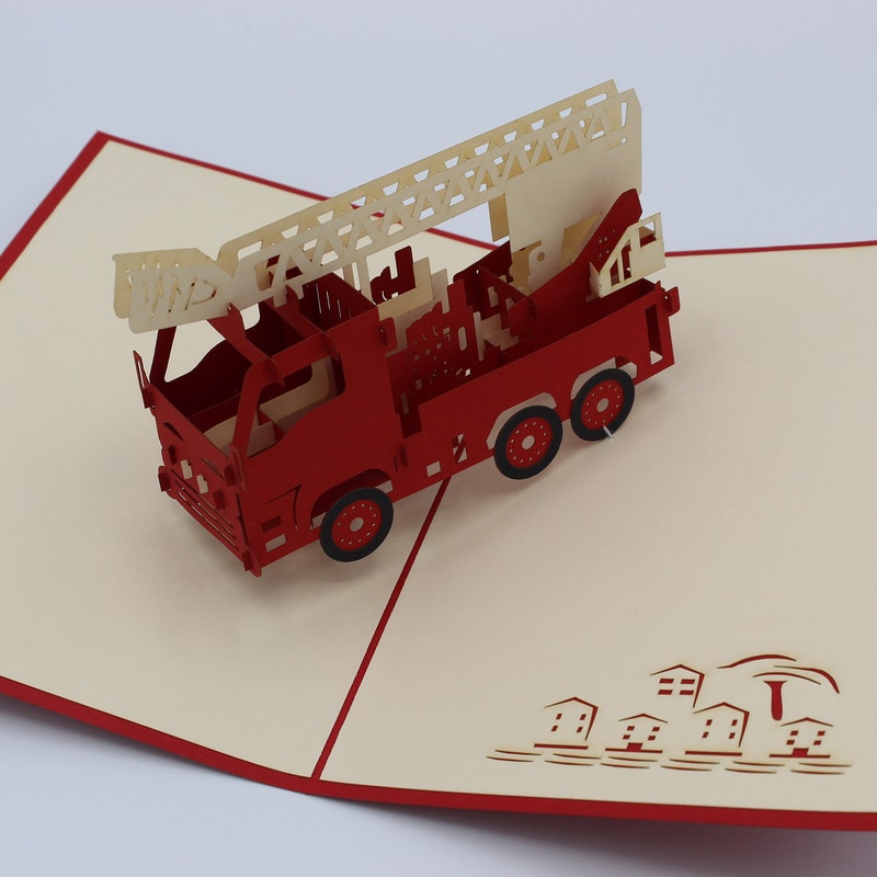 Pop up Cards - Etsy