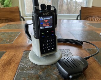 Ham Radio Desk - Etsy