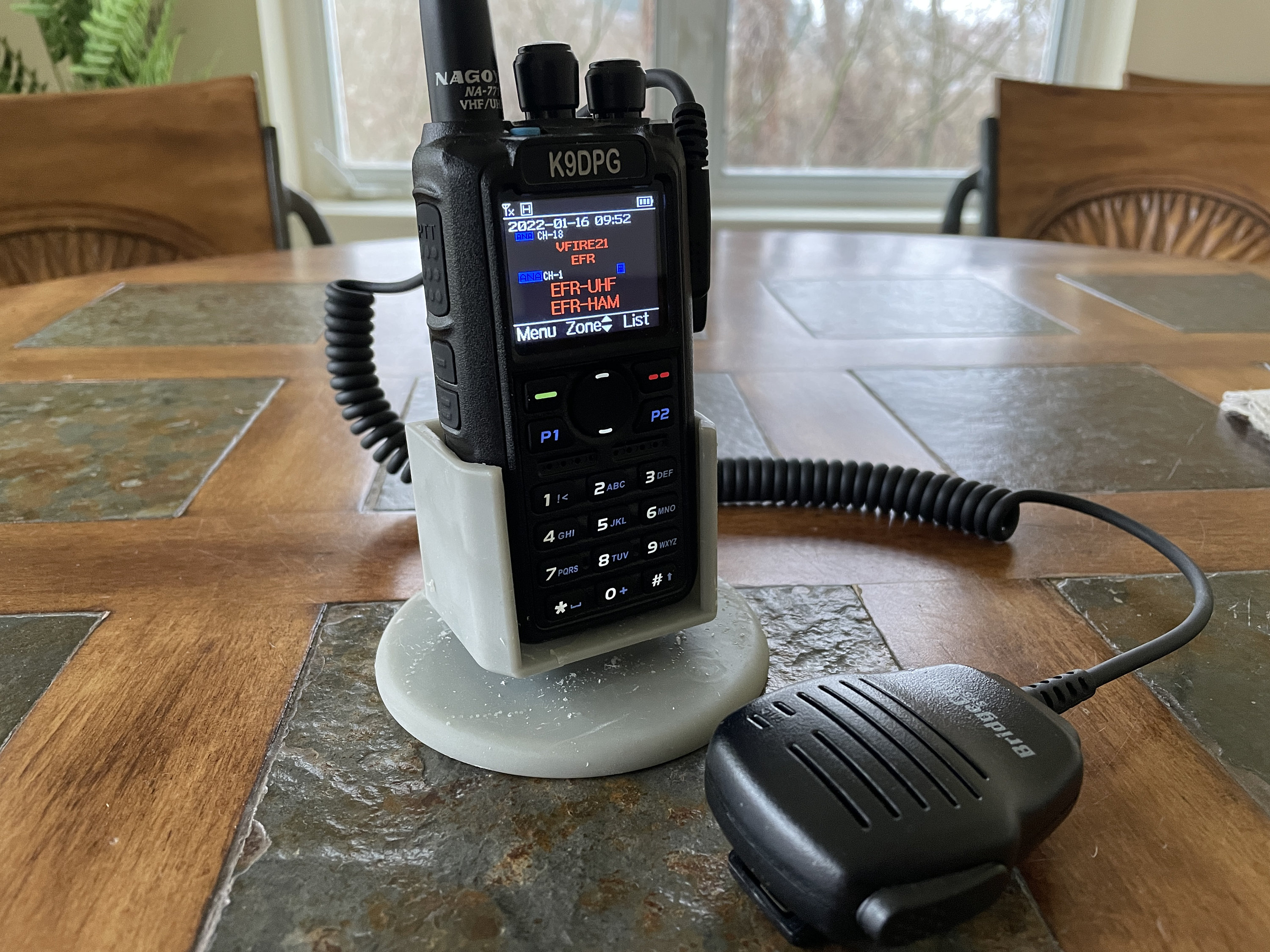 Ham Radio Base Station for sale | Only 3 left at -65%