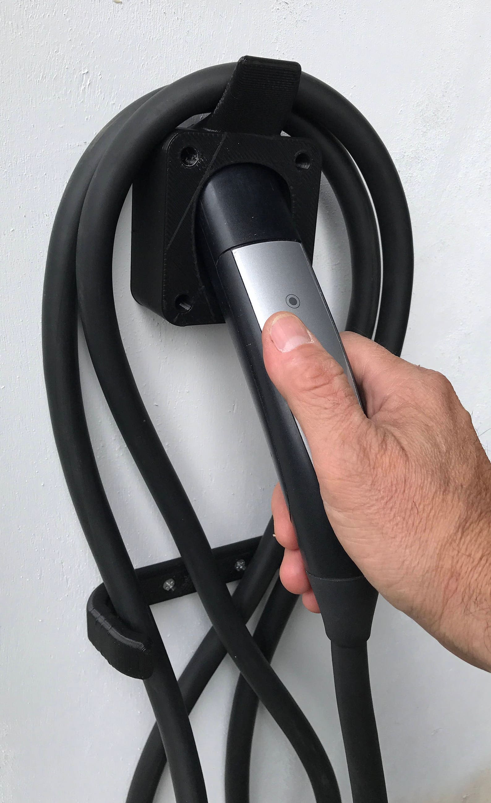 Tesla Cord Wrangler Kit free US Shipping - Etsy