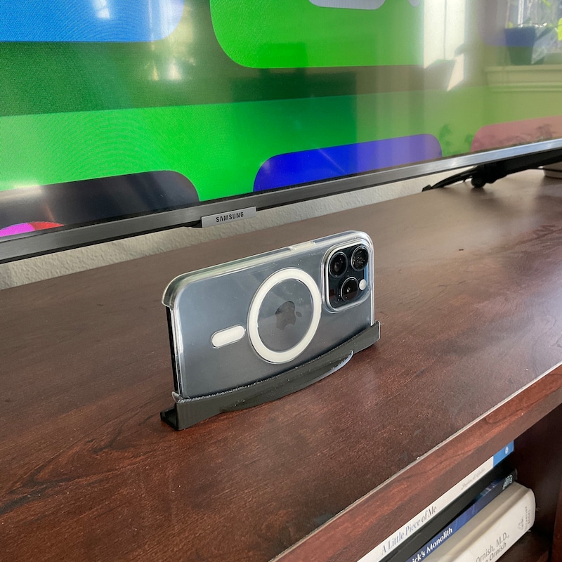 iPhone Video Stand - Etsy