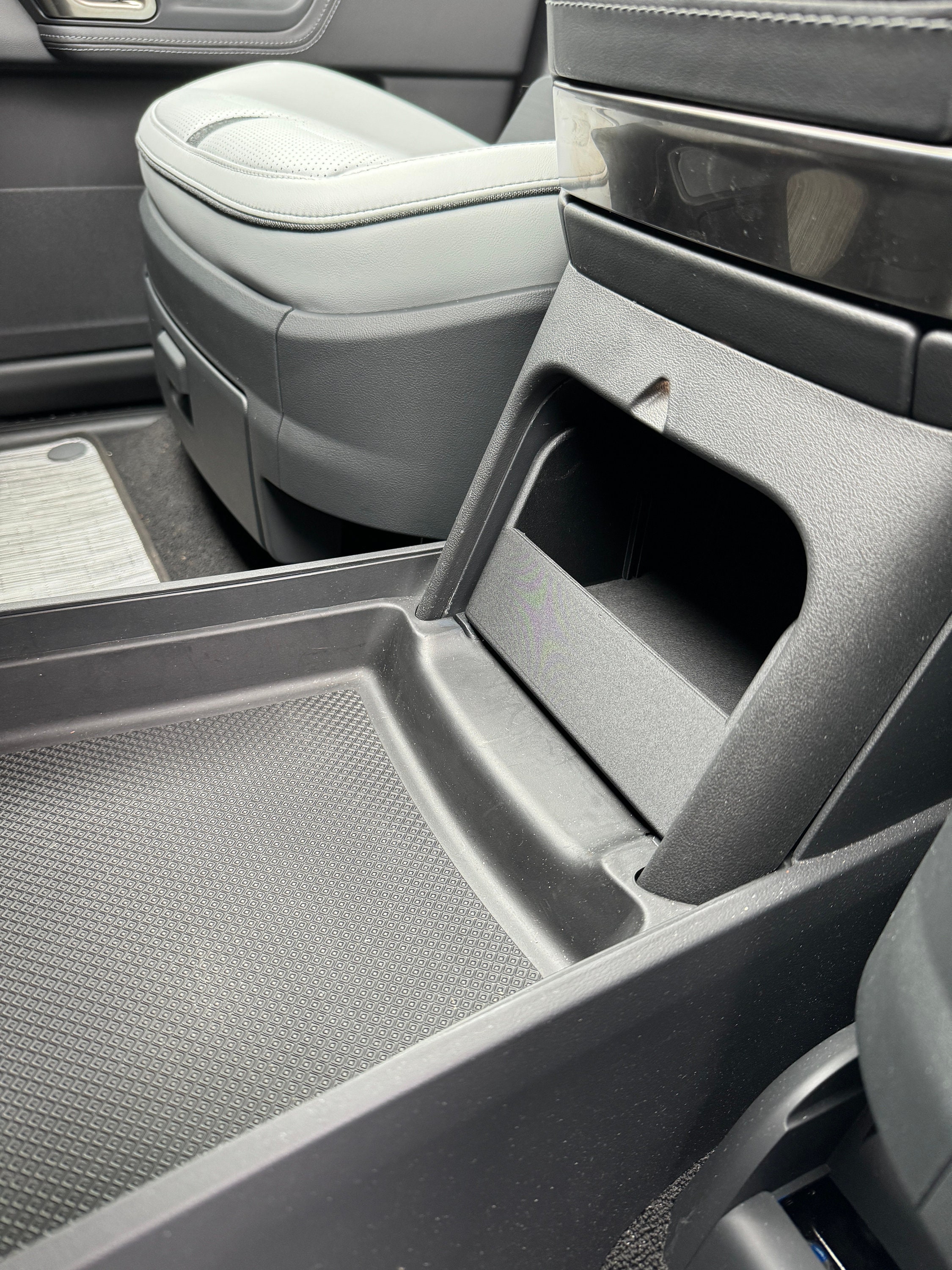 Camp Speaker Replacement Drawer for Rivian R1T/R1S - Etsy