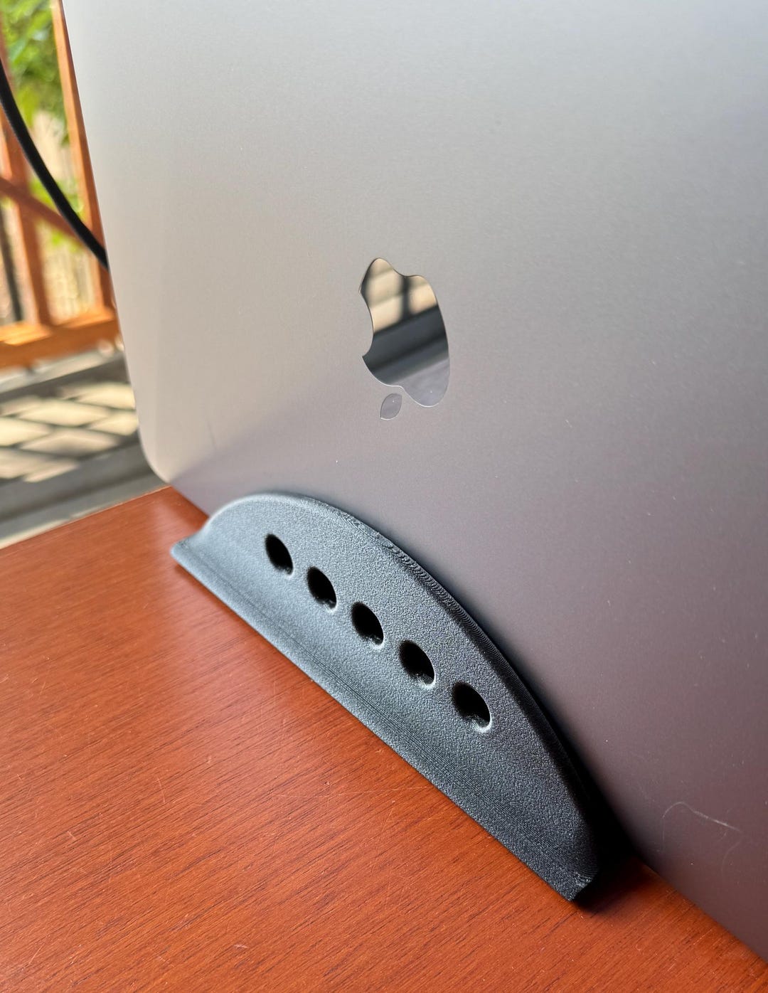 MacBook PRO Desk Stand - Etsy