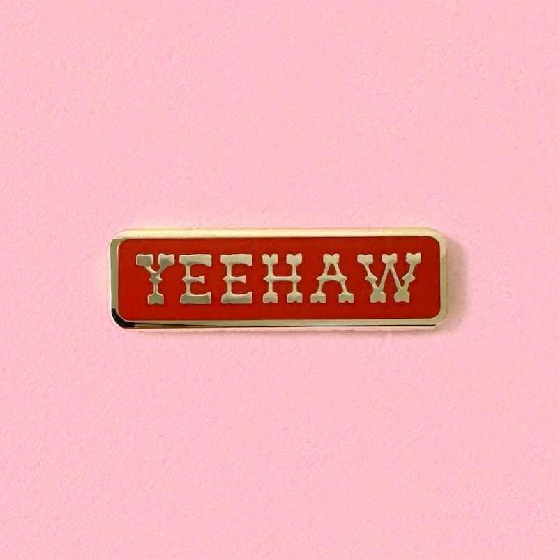 Yeehaw - Etsy