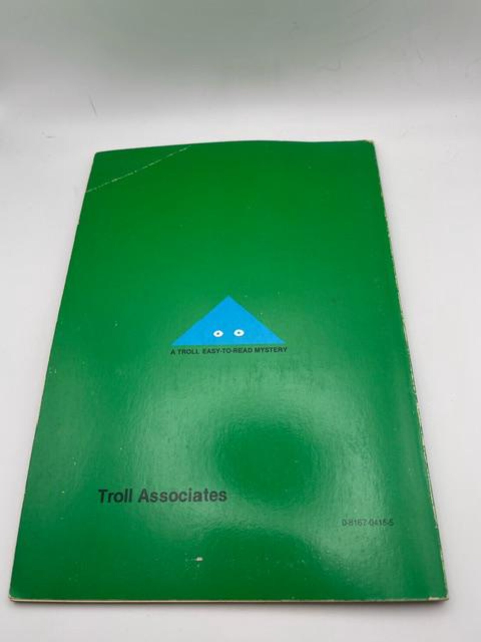 Ellen Ross Private Detective Book by Adrian Robert - Etsy