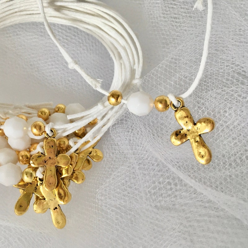 Martirika Bracelet - Etsy