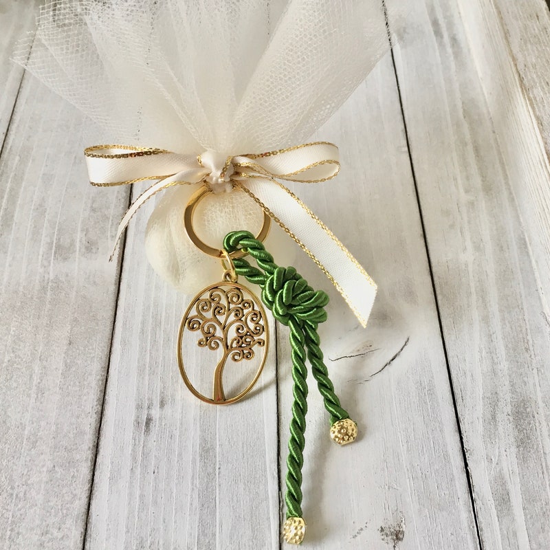 Tree Favors - Etsy