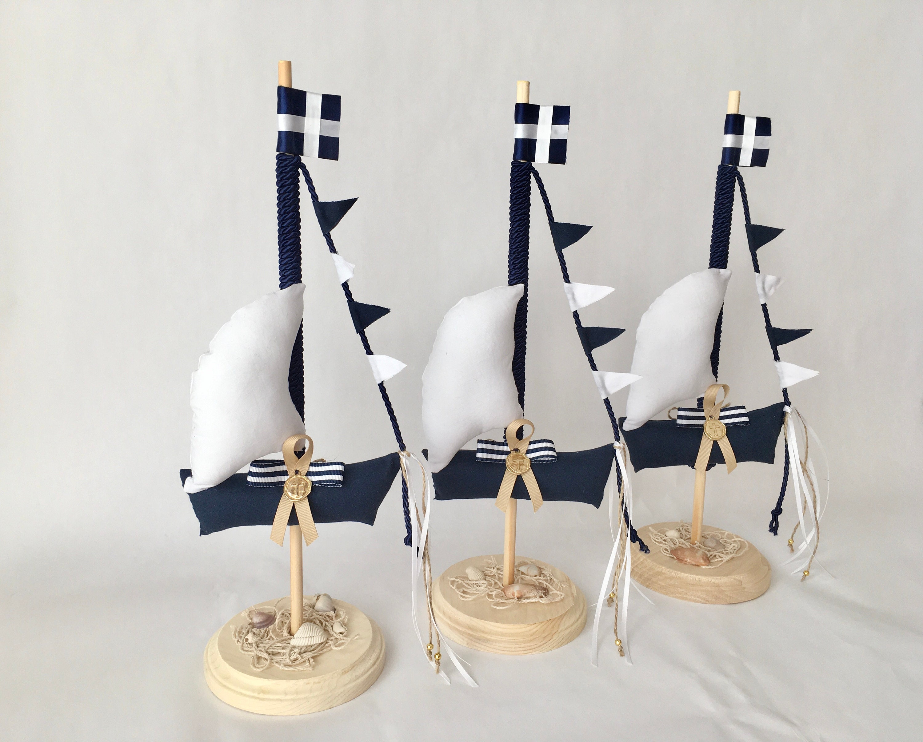 Greek Table Decorations