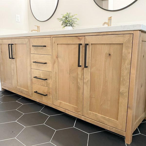 Bathroom Sinks With Vanity - Etsy