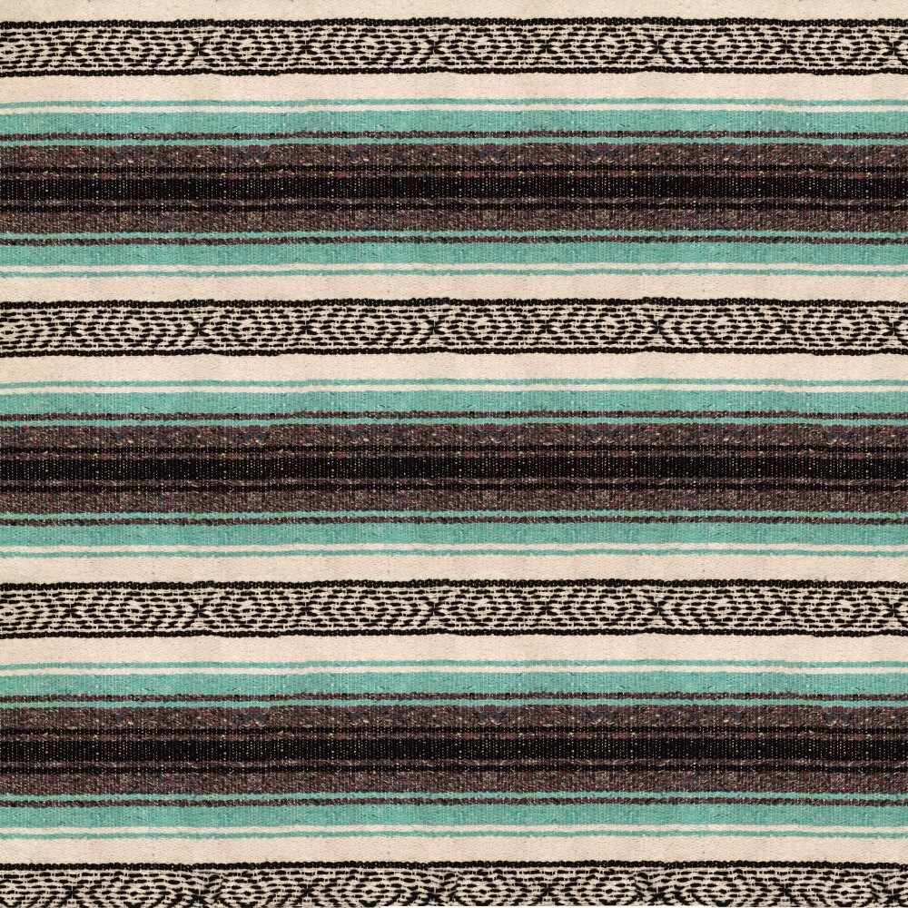 Printable Mexican Serape Blanket Paper Scrapbooking Wrapping Paper ...