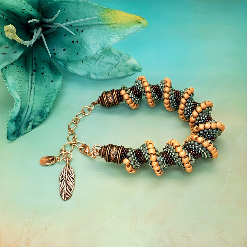 Cellini Spiral - Etsy