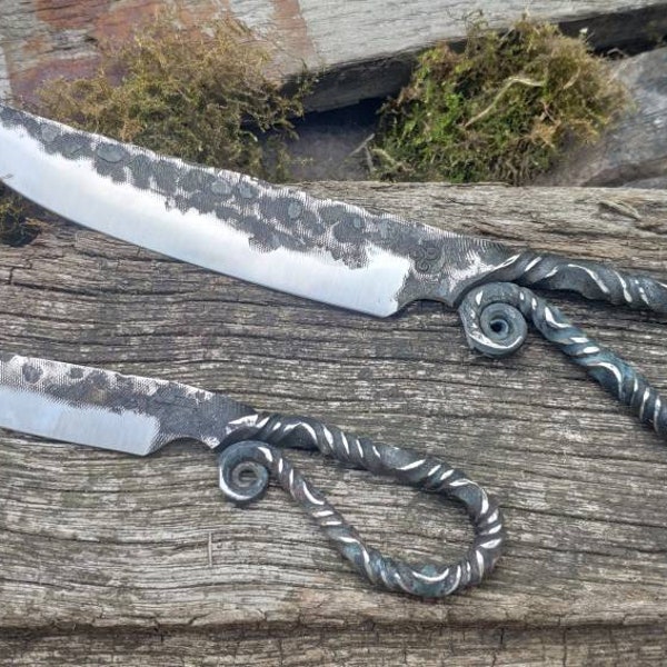 Blacksmith Made - Etsy