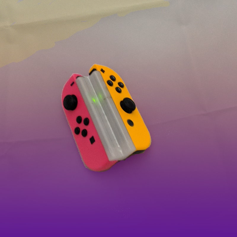 Joycon - Etsy