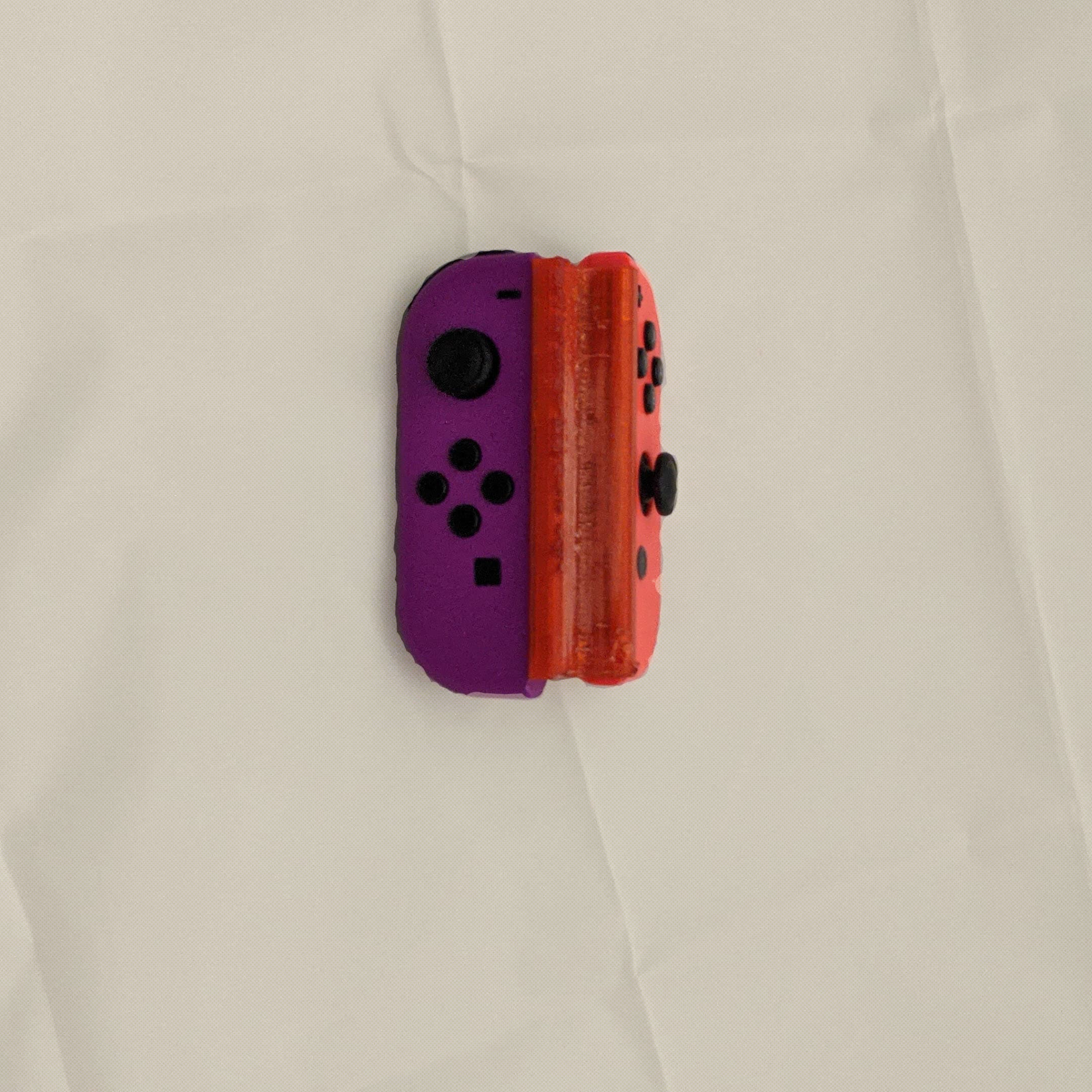 One Handed Joycon Grip - Etsy
