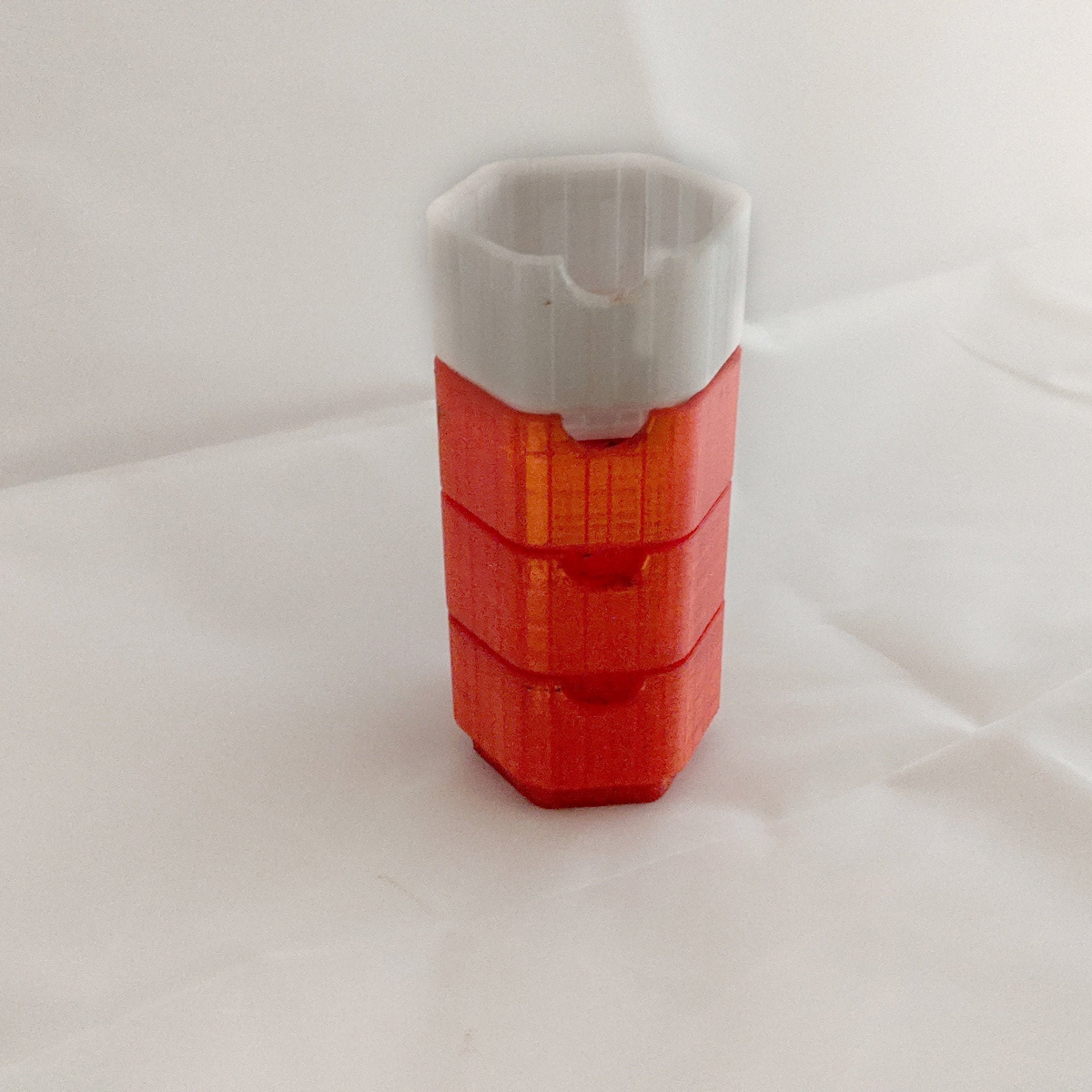 Stackable Hex Cups Pla Print - Etsy