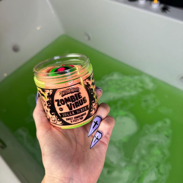 TwistedAllureShop - Etsy