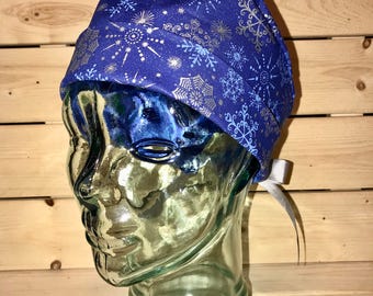 Snowflake hat | Etsy