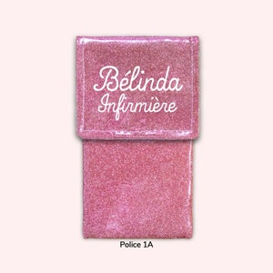 Nurse Pocket Pouch Sprinkle - Etsy