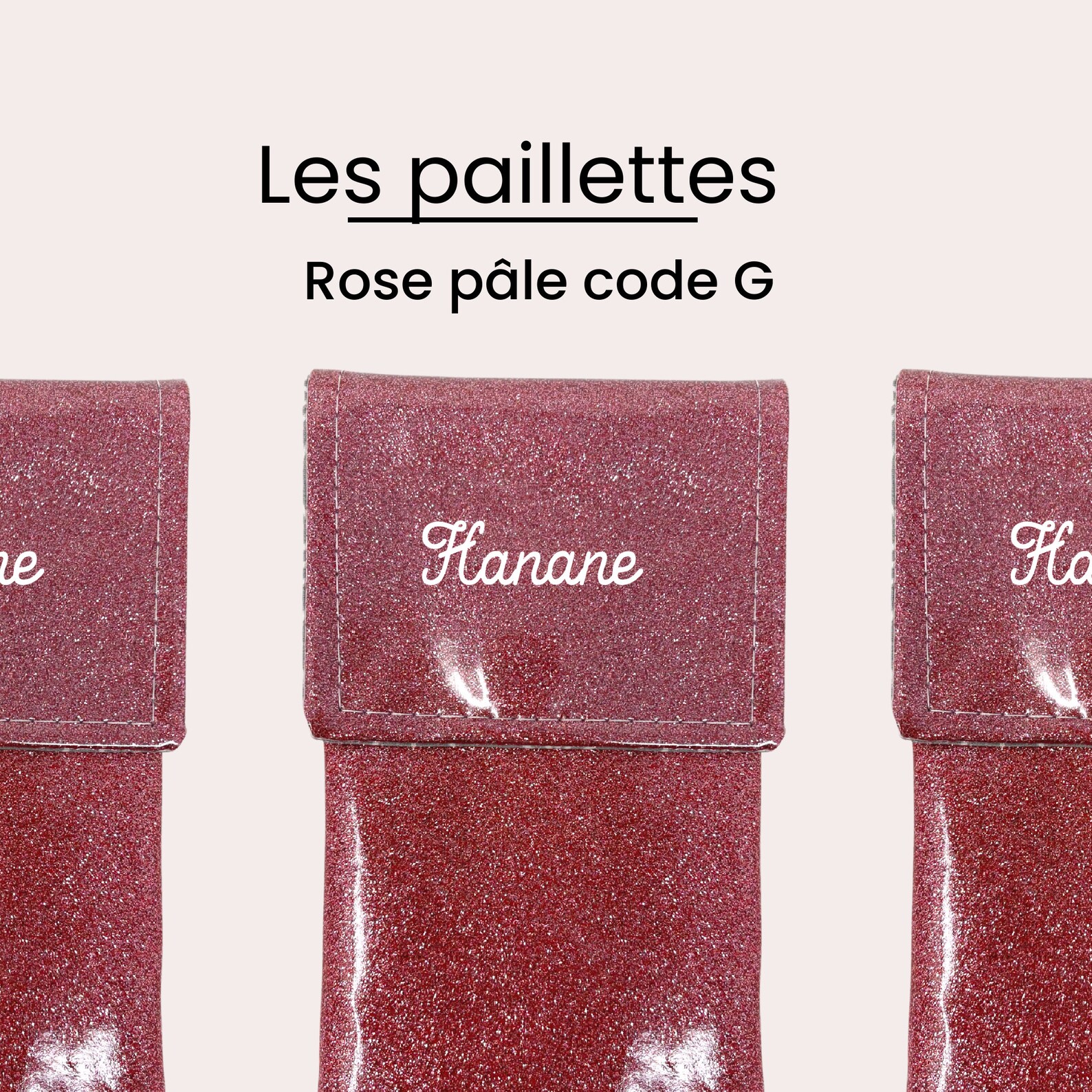 Nurse Pocket Pouch Sprinkle | Etsy