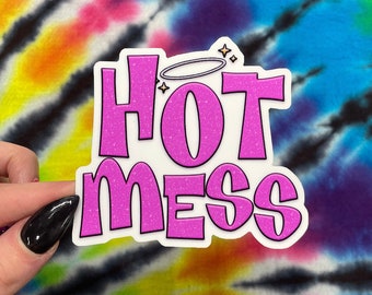 Hot Mess Barbie Doll - Etsy