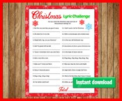 Winter Riddle Me This Trivia Game Winter Trivia Game Winter - Etsy Canada