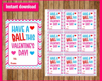 Have a Ball | Etsy