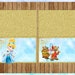 Cinderella Food Labels, Printable Princess Food Tent Cards, Princess ...