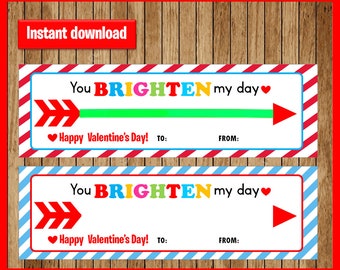 You Brighten My Day | Etsy