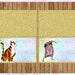 Princess Jasmine Food Labels, Printable Princess Food Tent Cards ...