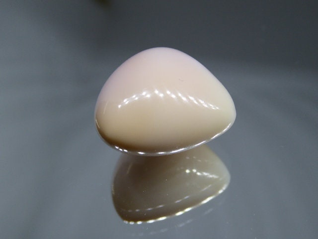 Strombus Giga BIG Pearl | Rare All Natural Pearl White Dew, (29.50 ...