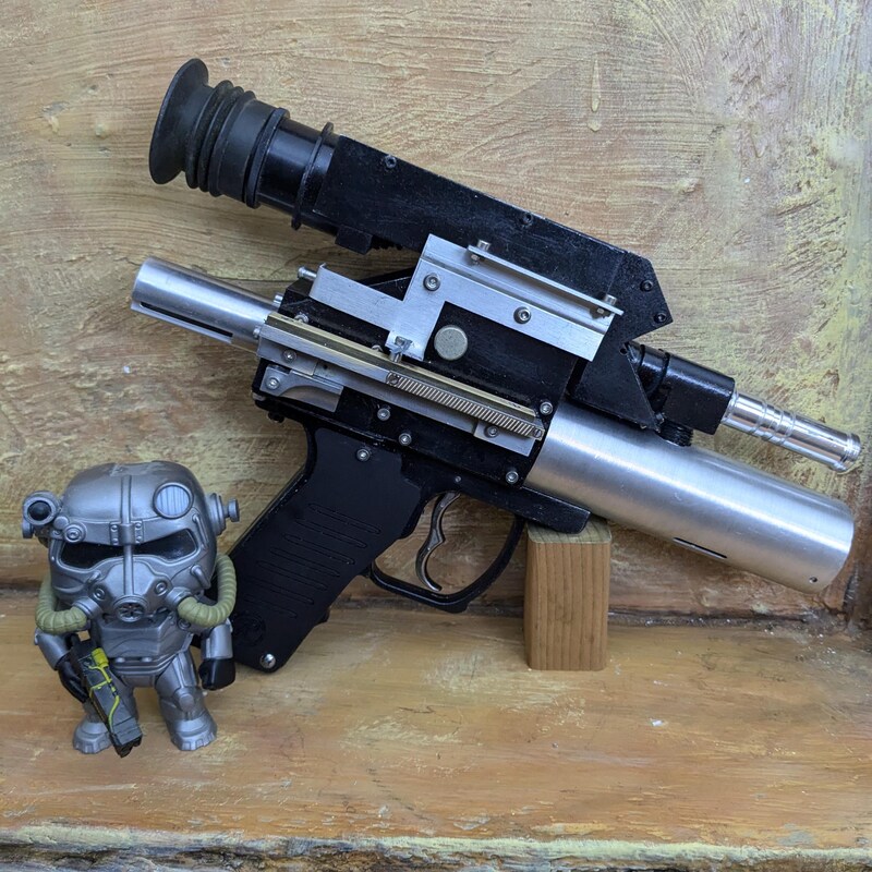 Fallout Cosplay - Etsy