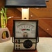 Vintage Analog Multitester Steampunk Lamp - Etsy