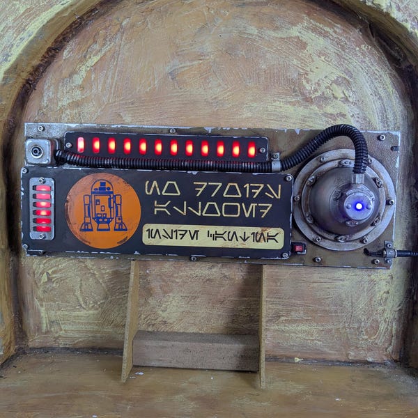 RockyCatLamps - Etsy