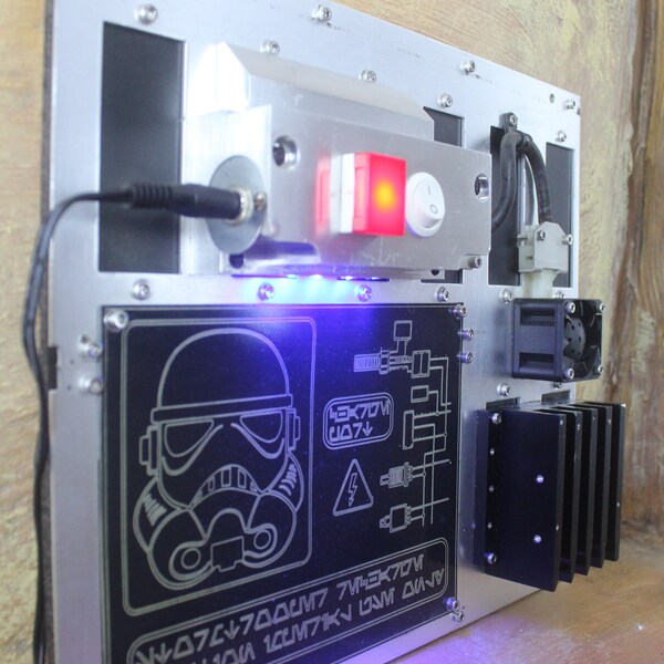 Control Panel - Etsy